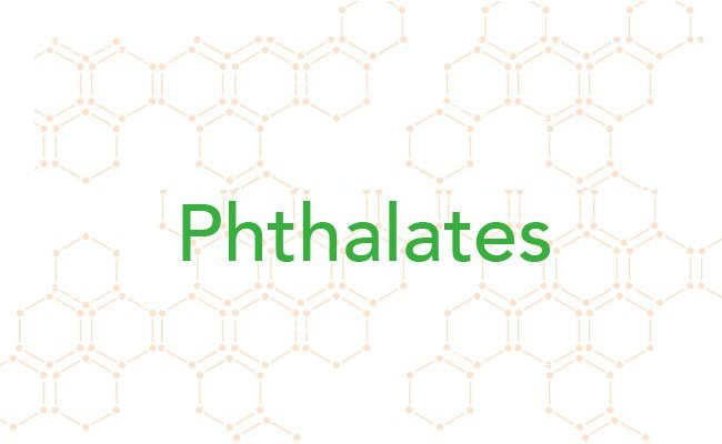 TẠI SAO BẠN NÊN TRÁNH PHTHALATES TRONG MỸ PHẨM? - Công ty Dược Mỹ Phẩm ...